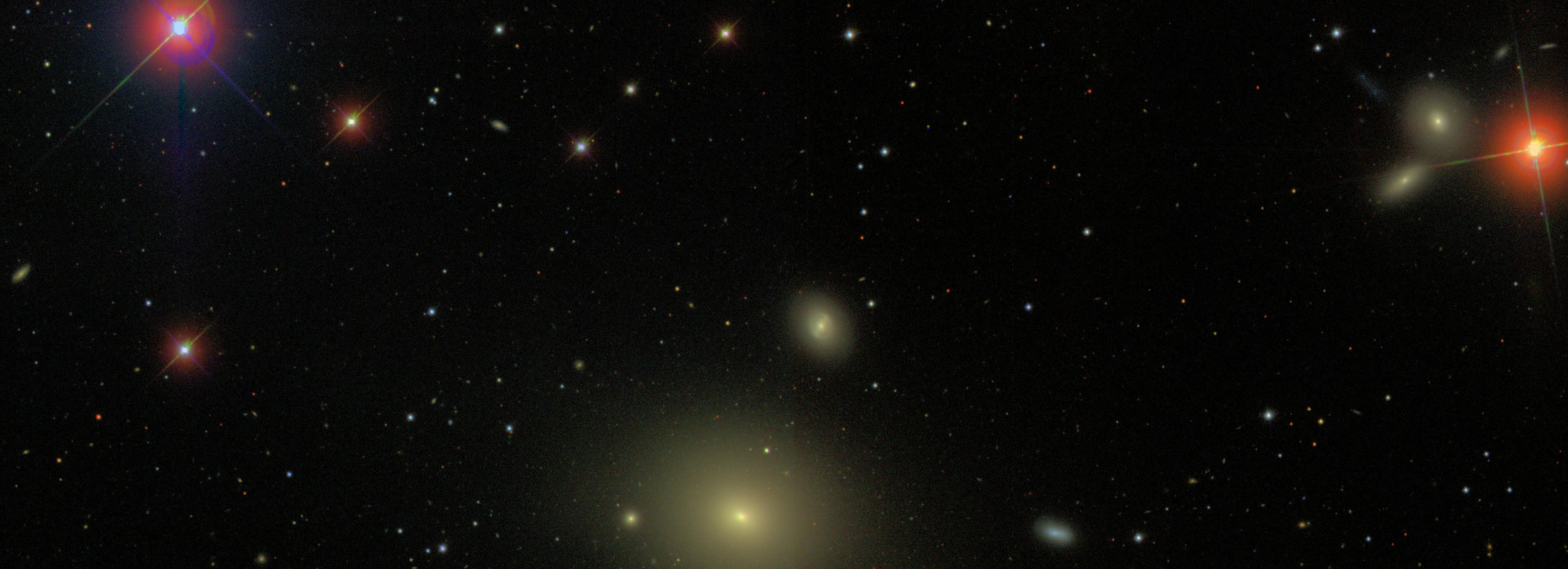 NGC Galaxies in the SDSS Data Release 2 (DR2)